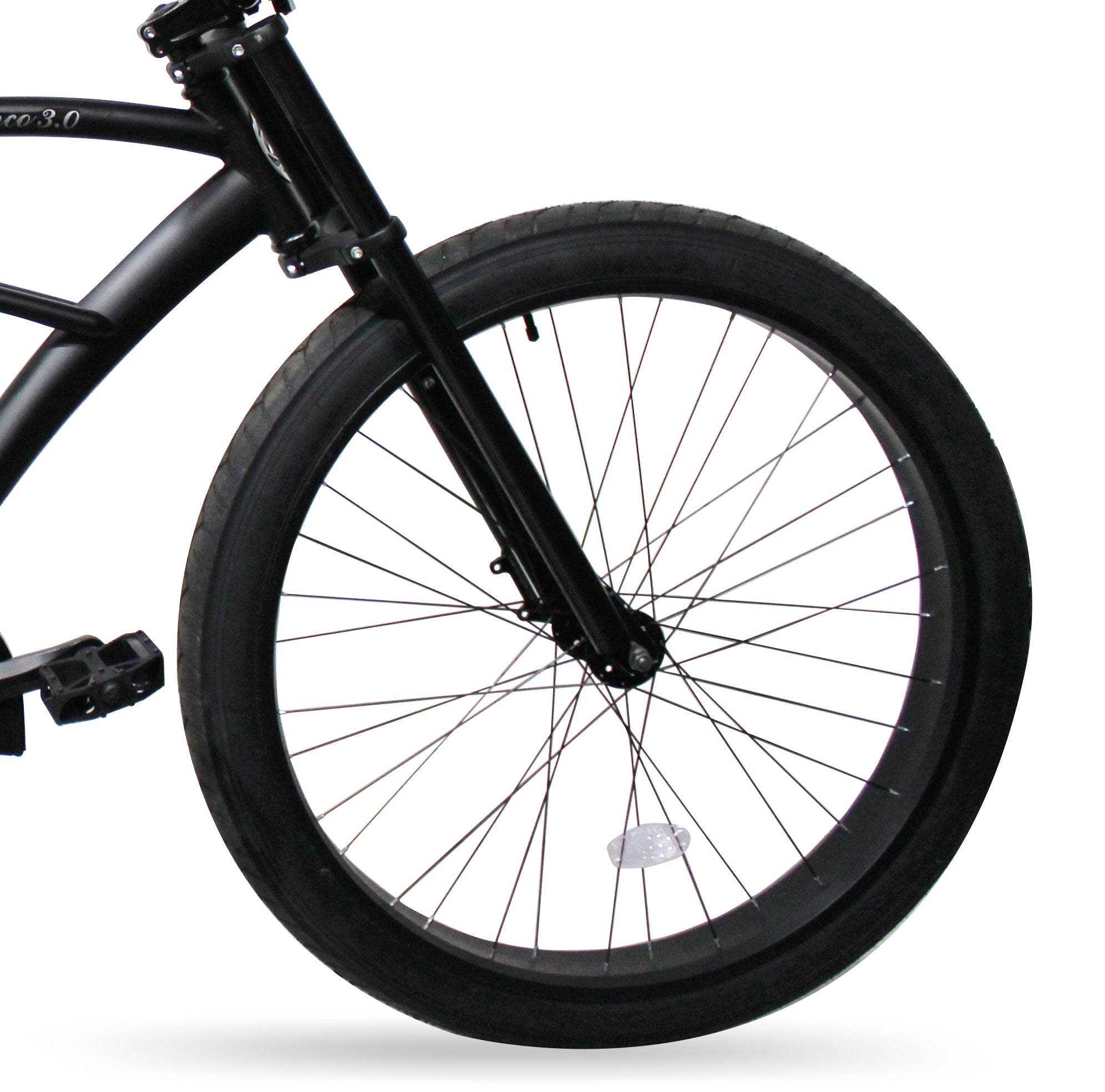 Micargi Bronco 29 Inch Stretch Cruiser Bicycle – All Around Micargi Bronco 29 Inch Stretch Cruiser Bicycle – All Around