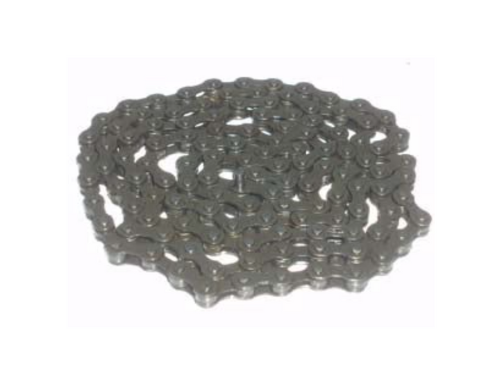 122 Links Chain for 24 Volt Trail Maker, Trail Climber, Malibu & Newpo ...