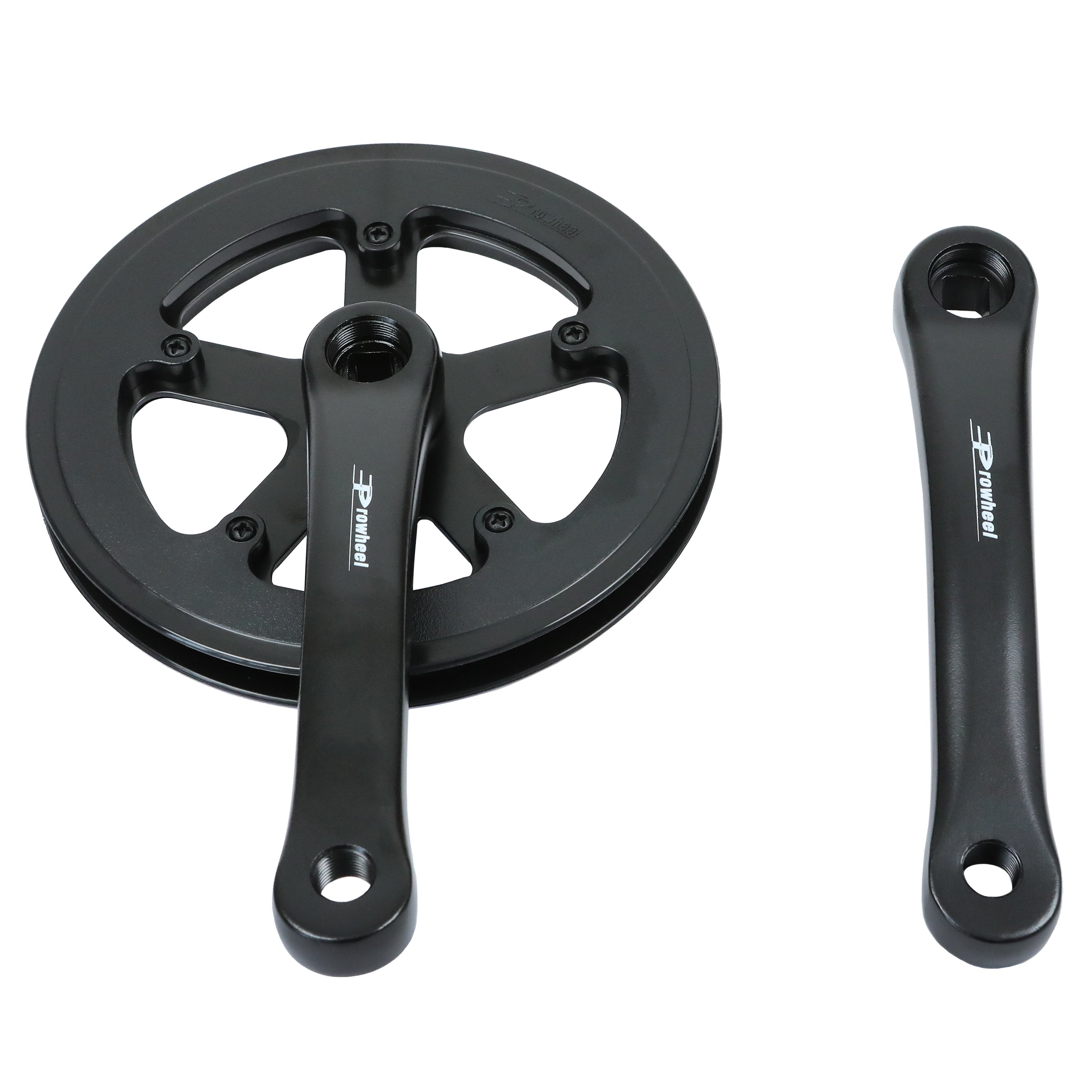 Prowheel Crank – All Around E-Bikes