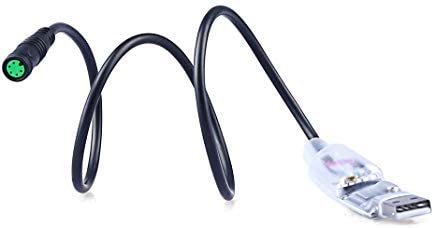 Bafang USB Programming Cable – All Around E-Bikes