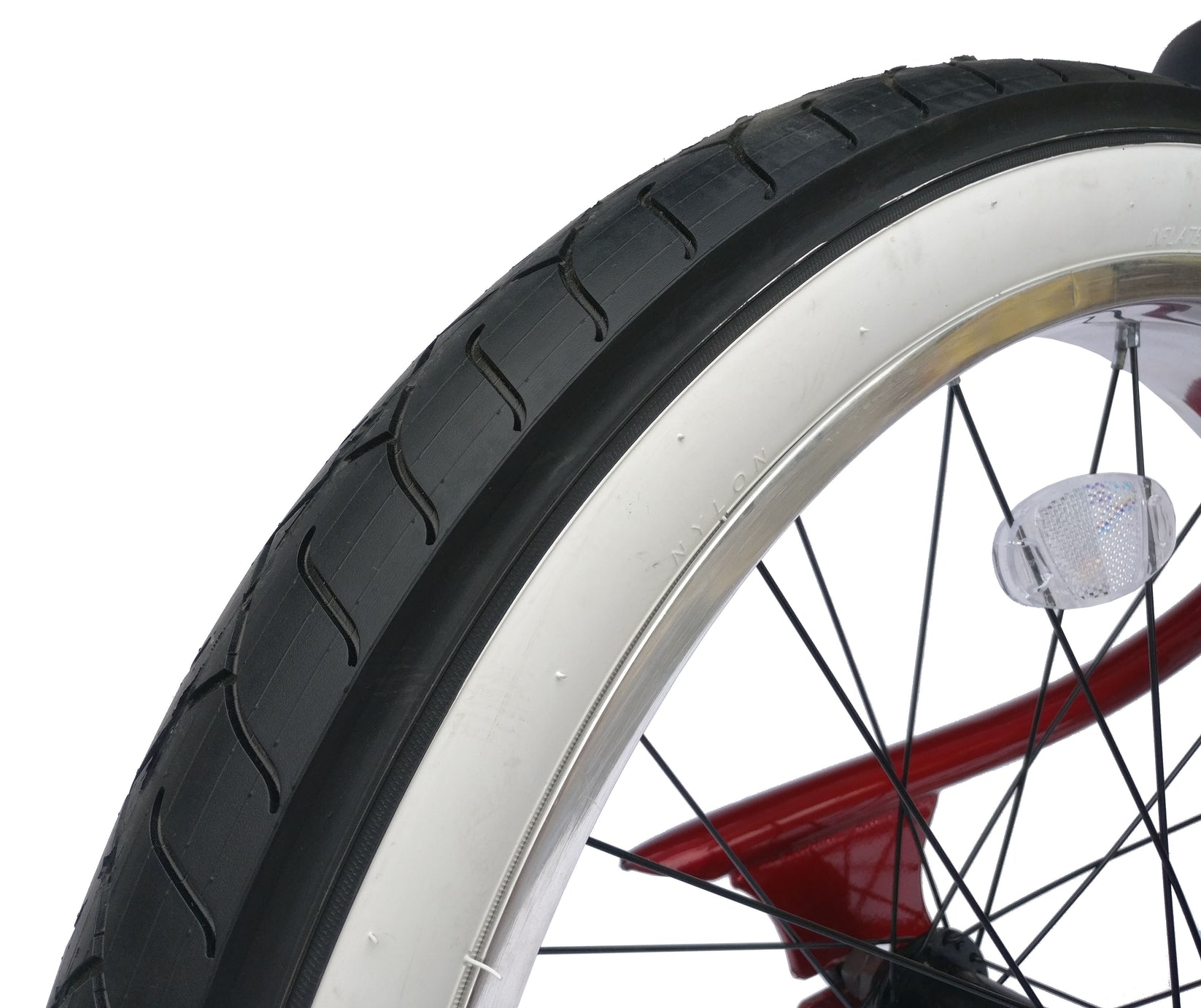 Micargi Bronco 3.0 Stretch Cruiser with High Rise Handlebars – All ...