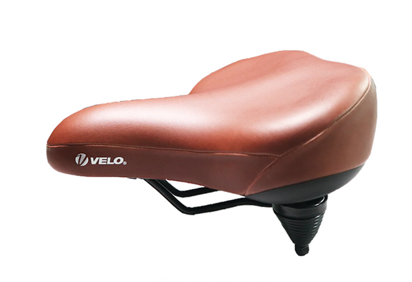 Revibike 2020 Cheetah Electric Bike Seat – All Around E-Bikes