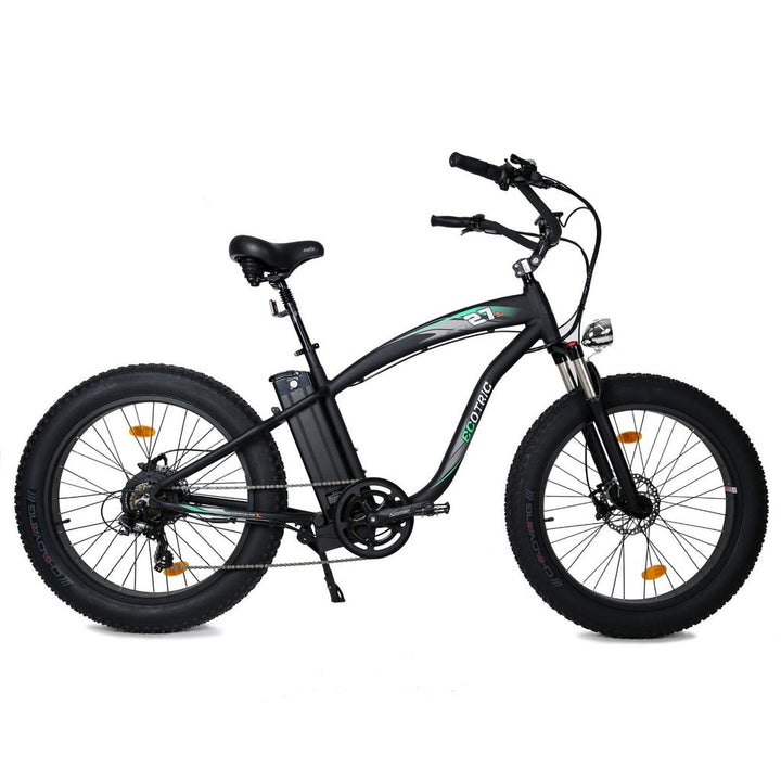 Original Ecotric Electric Bikes & Accessories | All Around E-Bikes
